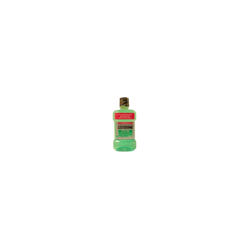 Bain De Bouche Protection Dent Et Gencives 250Ml - DRH MARKET Sarl Bain De Bouche Protection Dent Et Gencives 250Ml - DRH MARKET Sarl
